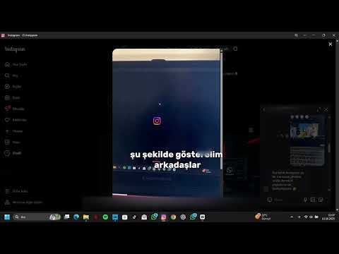 İnstagram Hesap Çalma Ele Geçirme 2026