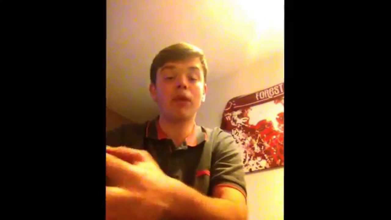 Dwtv preview show - YouTube