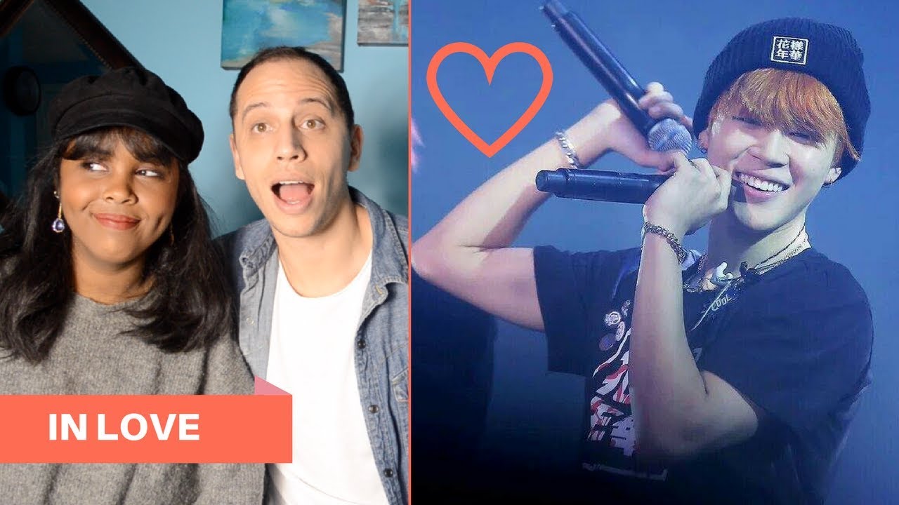 THE BEST OF BTS LIVE REACTION (BTS REACTION) - YouTube