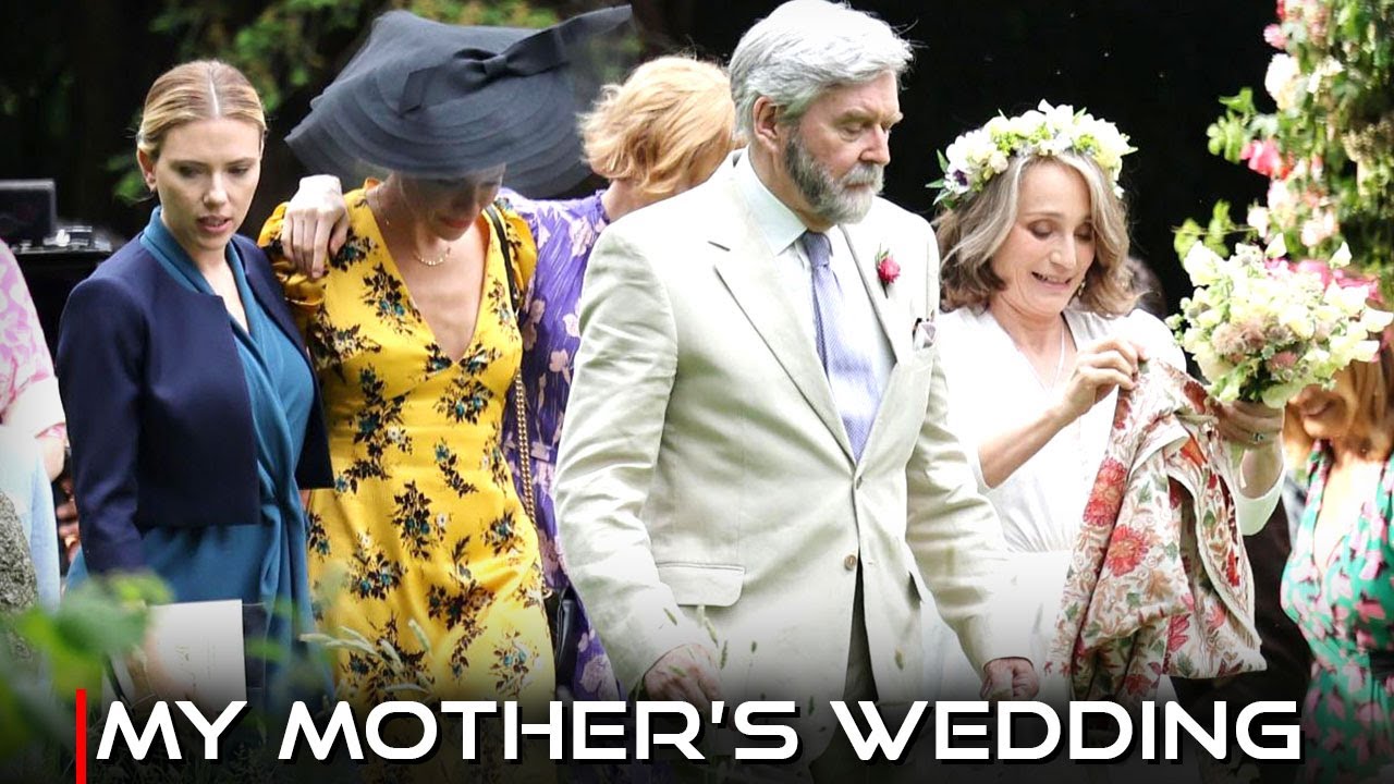 My Mother's Wedding FIRST LOOK | Scarlett Johanson, Sienna Miller | Release Date, Trailer News ...