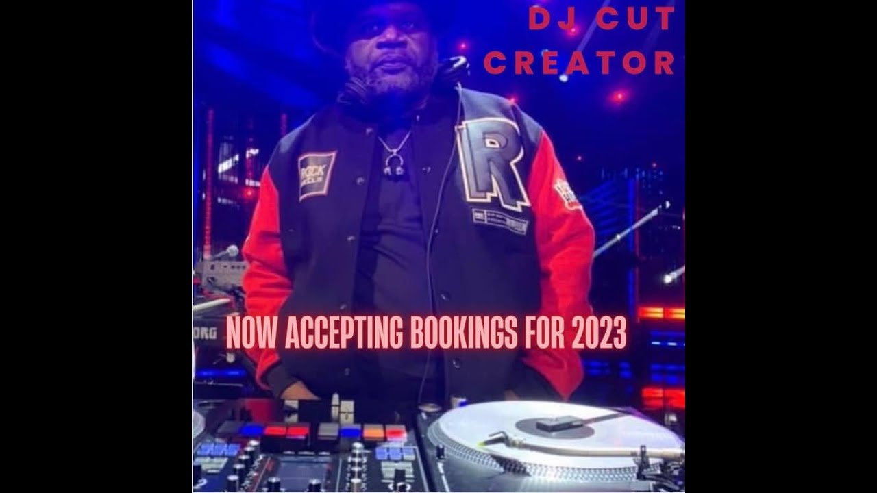 dj cut creator - YouTube