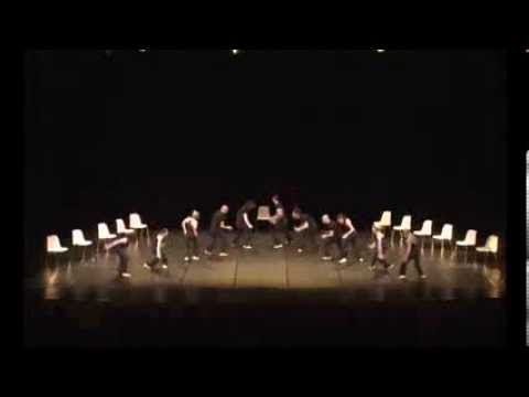 zeynep tanbay dans projesi / 4 AYAK