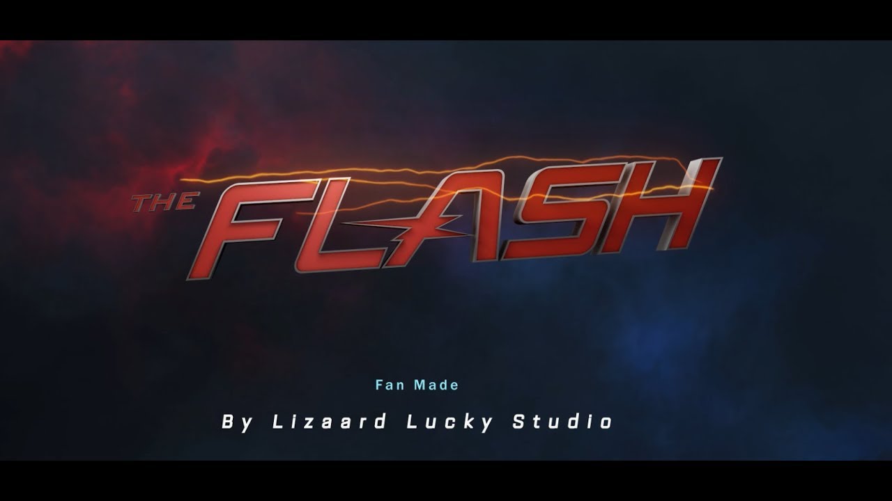 The Flash Fan Made - EP1 - YouTube
