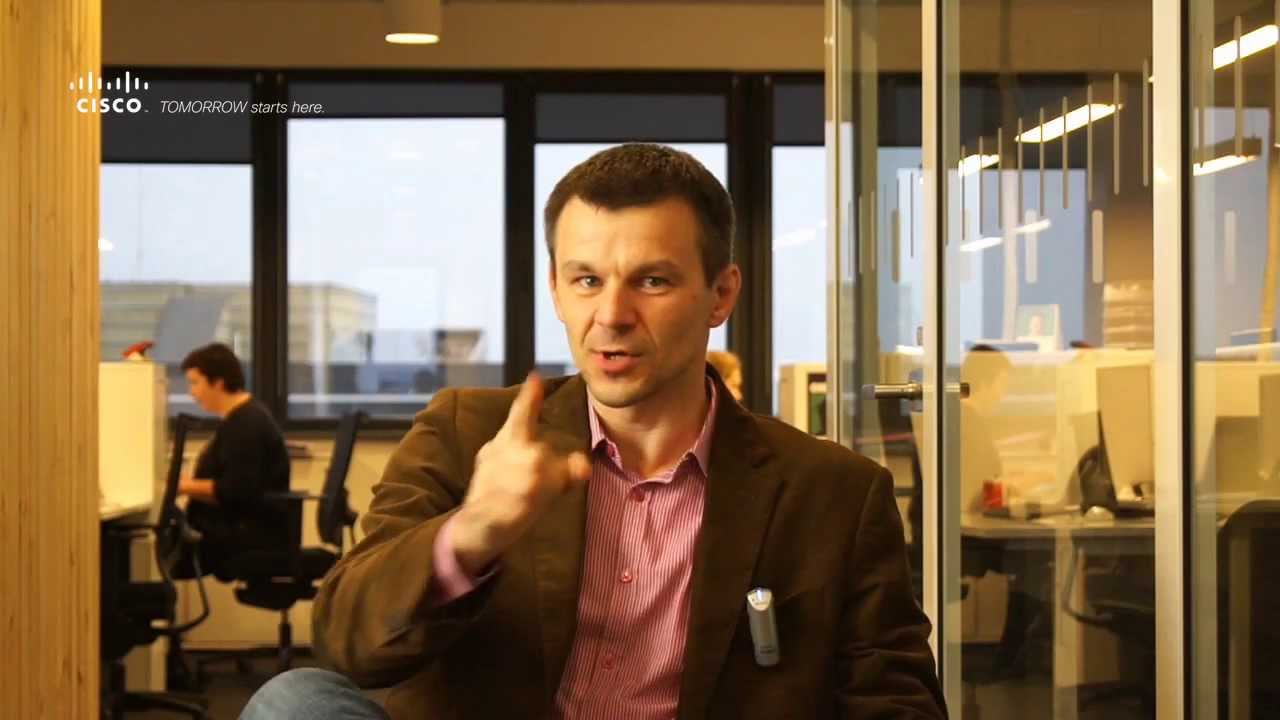 Jonas Bacinskas on Business - YouTube