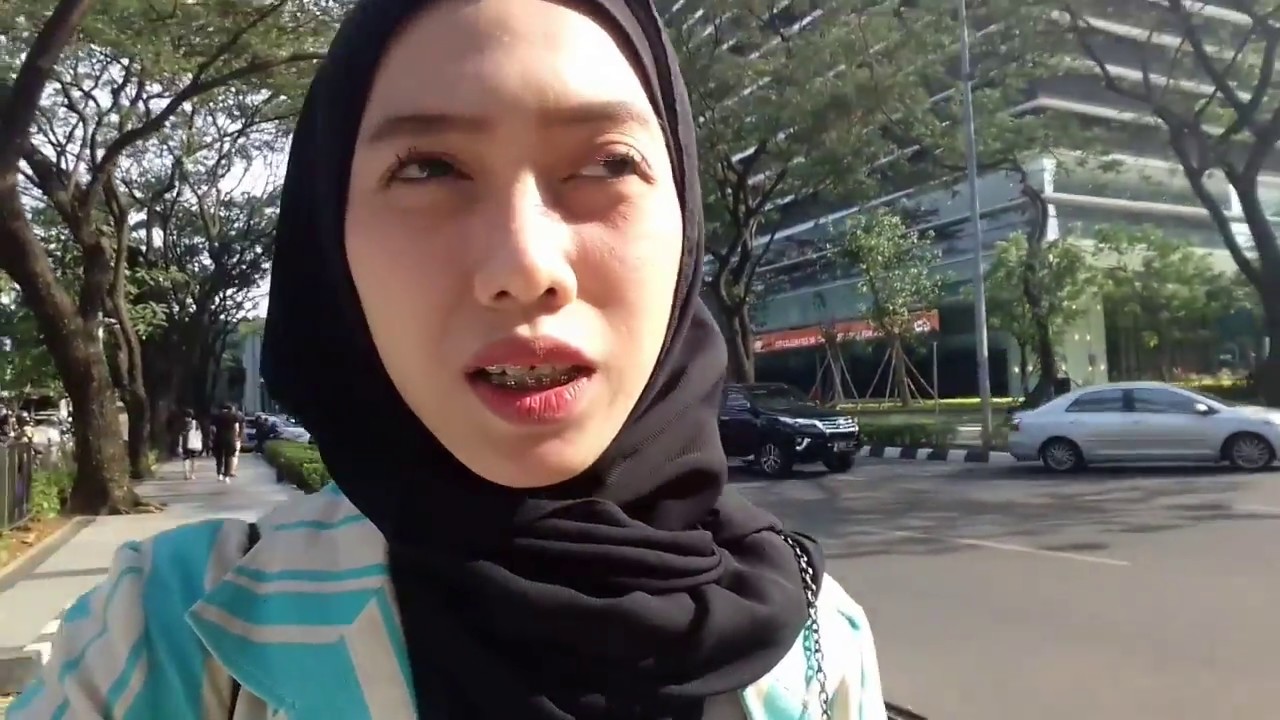 Demam Asian Games 2018, Matahari Berkolaborasi dengan 361 Degress - YouTube