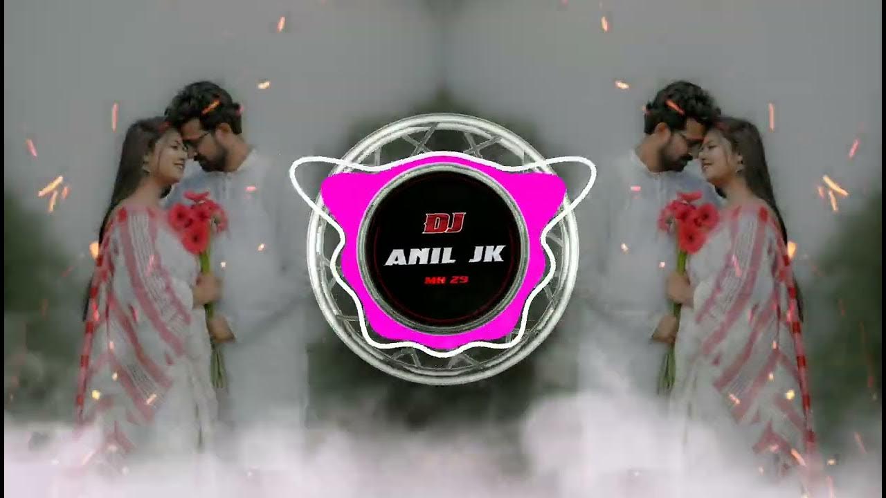 Pyar_nahi_karna_jahan_sara_kehta_hai // Trending Dafda & Bhusawal mix Dj Anil in the mix - YouTube