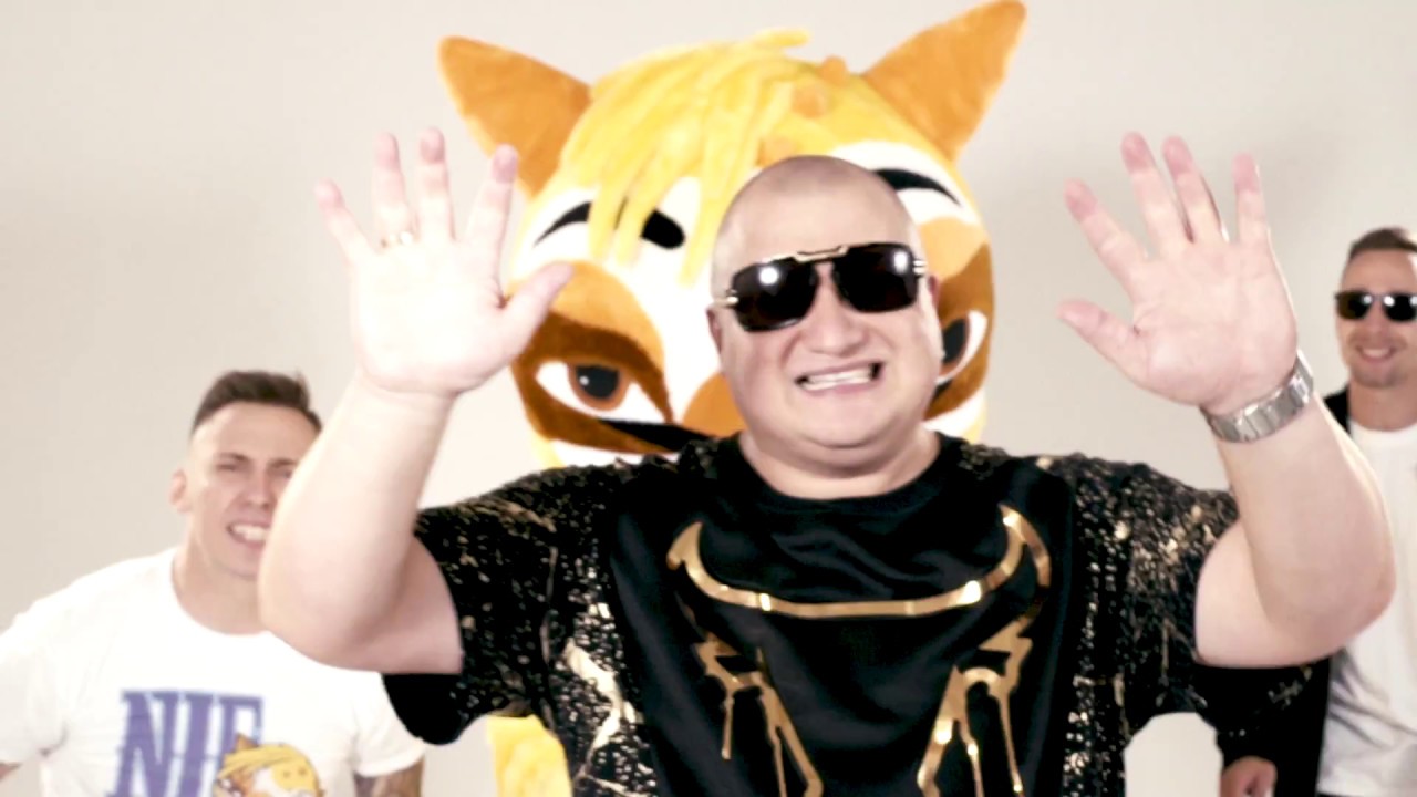 RYMCERZE - Lazy Monster feat. ZEUS (Official Video) (Prod. Dj Yonas) - YouTube