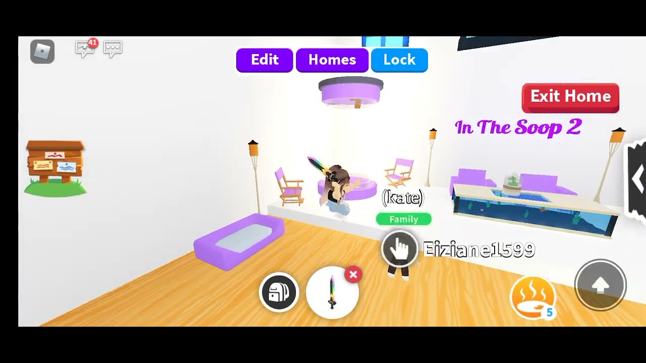 RGB box from my Daily Task in Adopt Me - YouTube