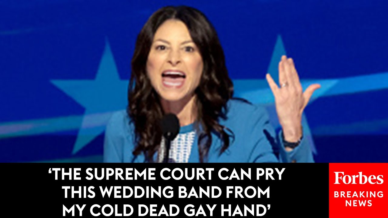 Michigan Attorney General Dana Nessel Sends A Stark Message To The ...
