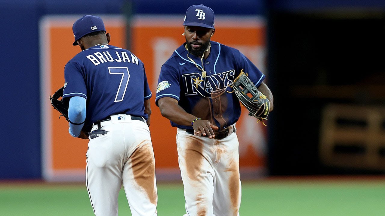 Rays GM Peter Bendix on teams not being "afraid" to trade with them ...