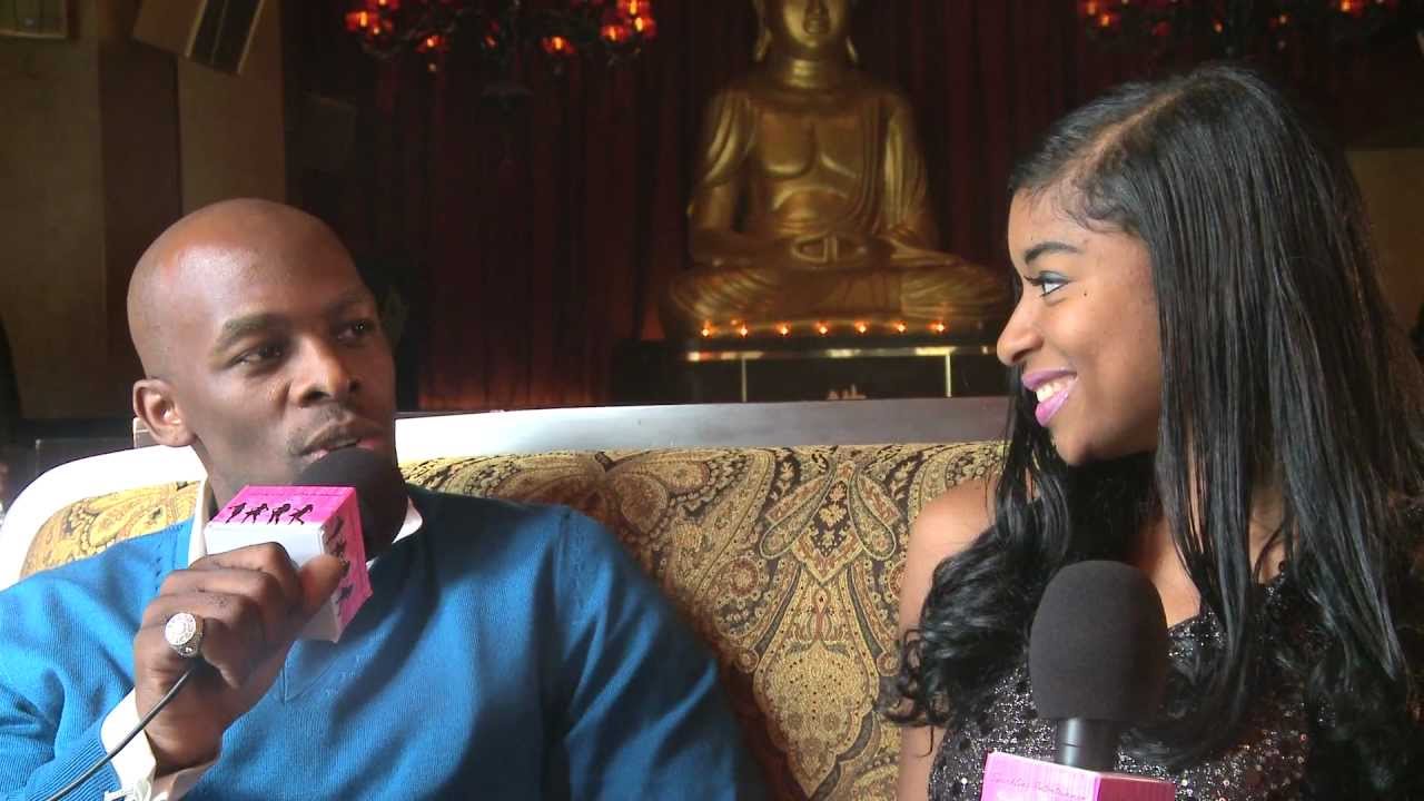 Exclusive Interview with R&B Sensation Joe new album The Good The Bad ...