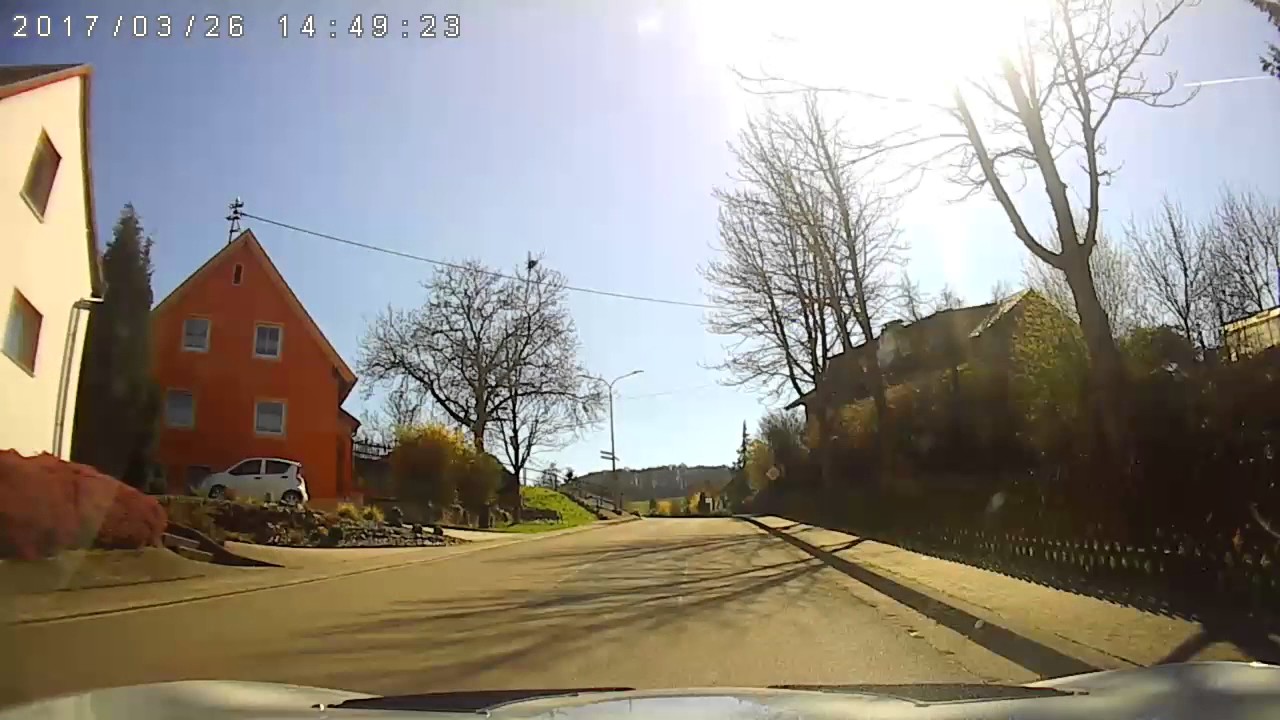 Mazda MX5 1.8 Rotrex C30-74 - Kleine Bergauffahrt - YouTube