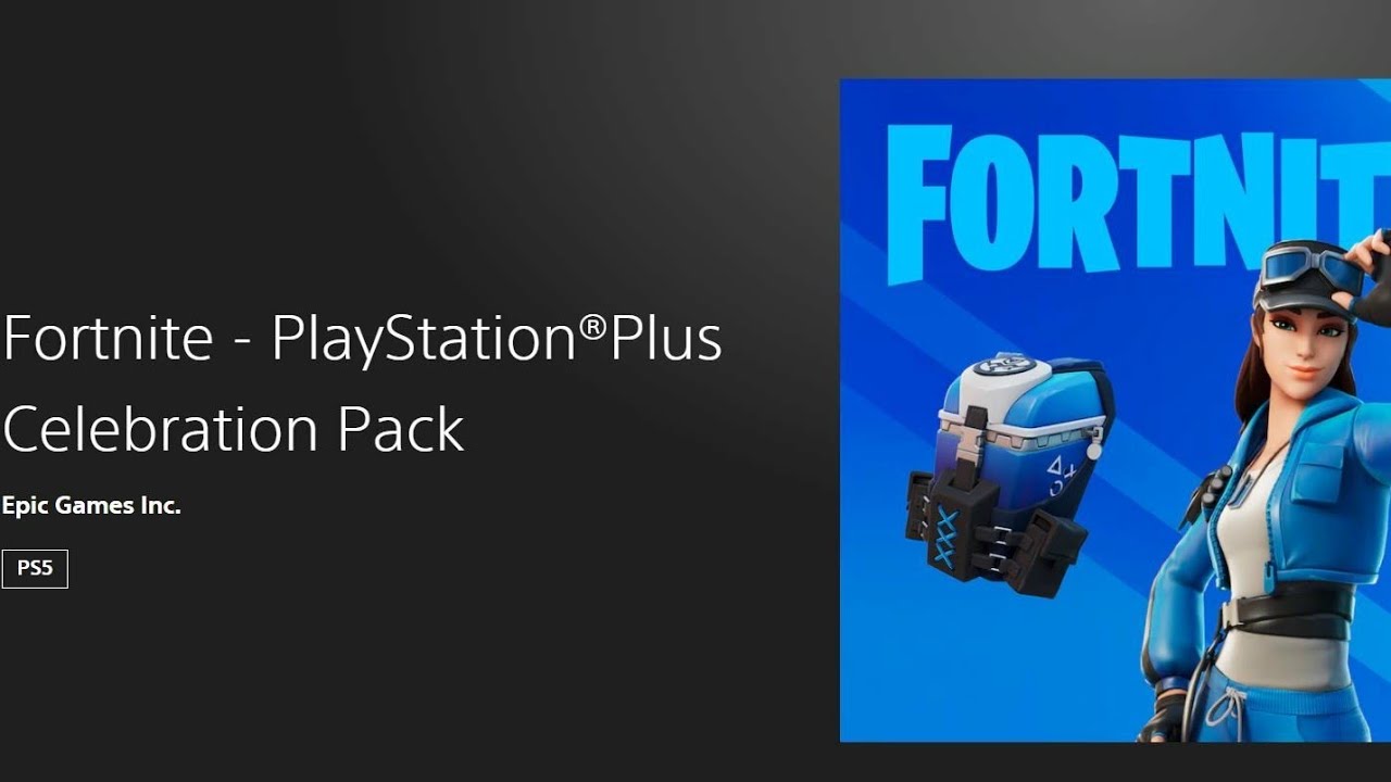 Playing with new PlayStation Plus skin - YouTube