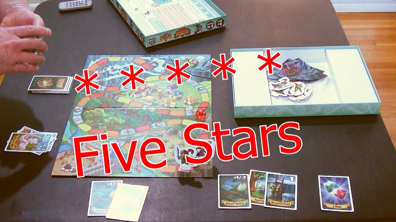 Review: My First Dragon Adventure - YouTube