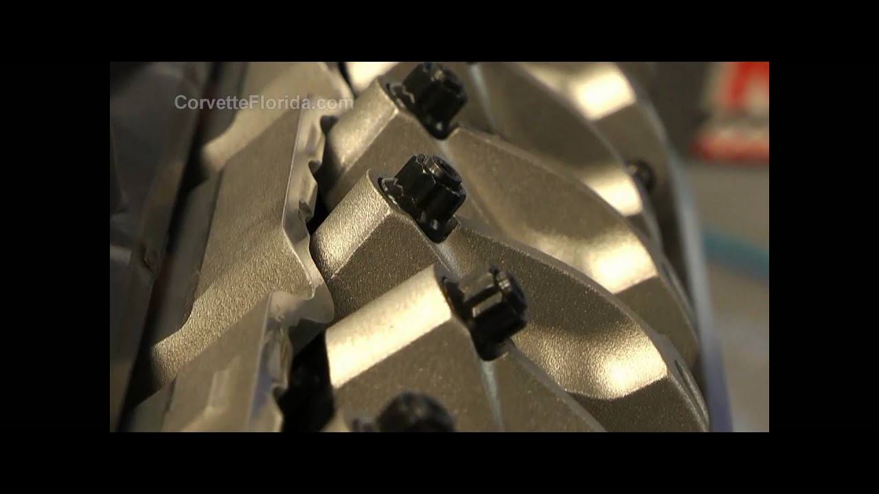 Jesel rocker arms on Warhawk LS7X motor - YouTube