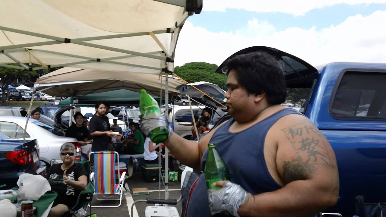 EDWARD 40 HANDS - YouTube