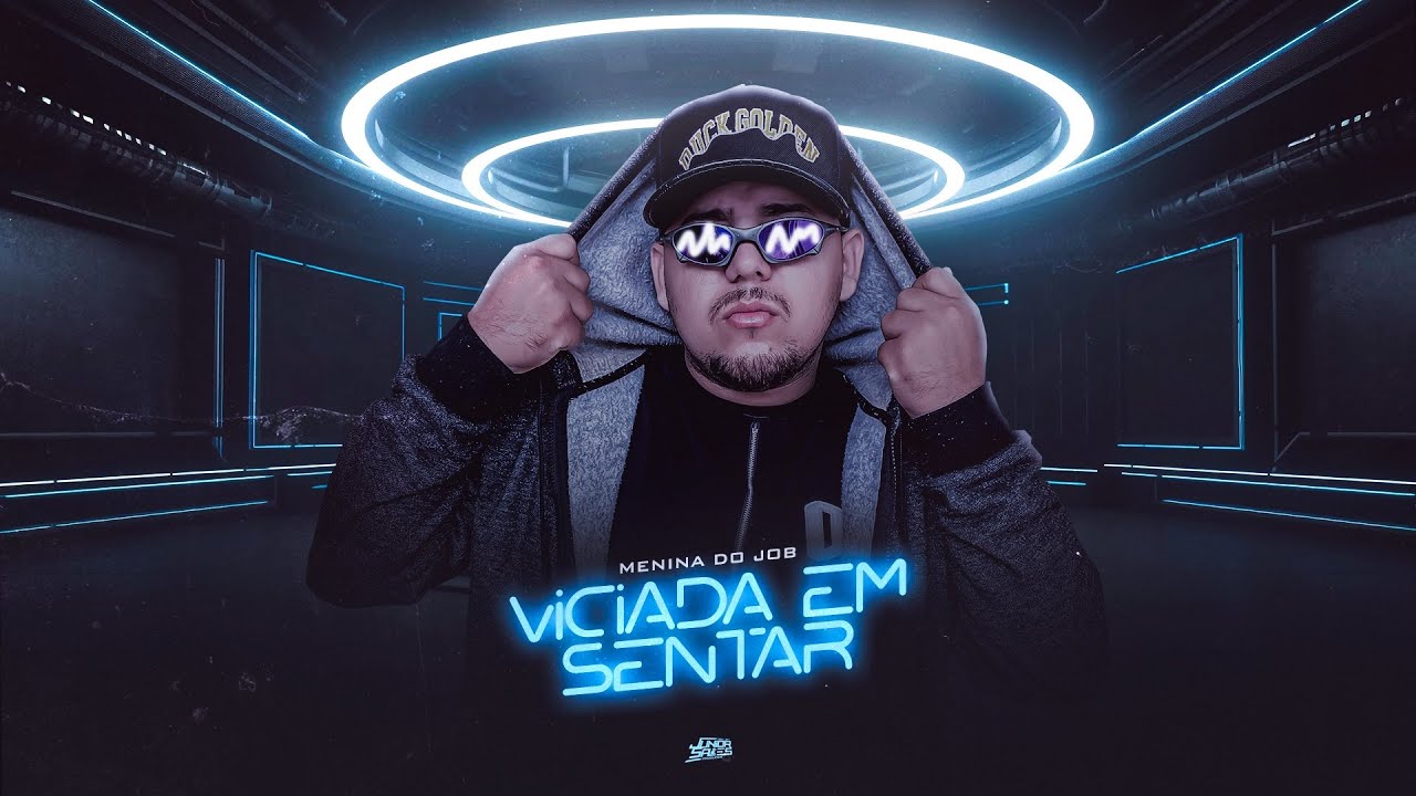 Menina do Job X Viciada em Sentar - DJ Junior Sales Ft. MC Xangai e MC ...