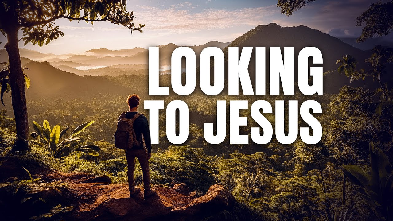 Uplifting Gospel Worship Songs 2024 (Sing Along with Lyrics). Soothing ...