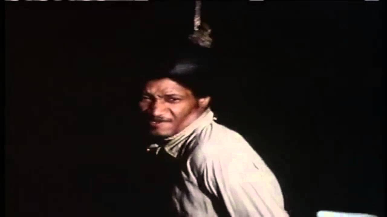 The Autobiography of Miss Jane Pittman - YouTube