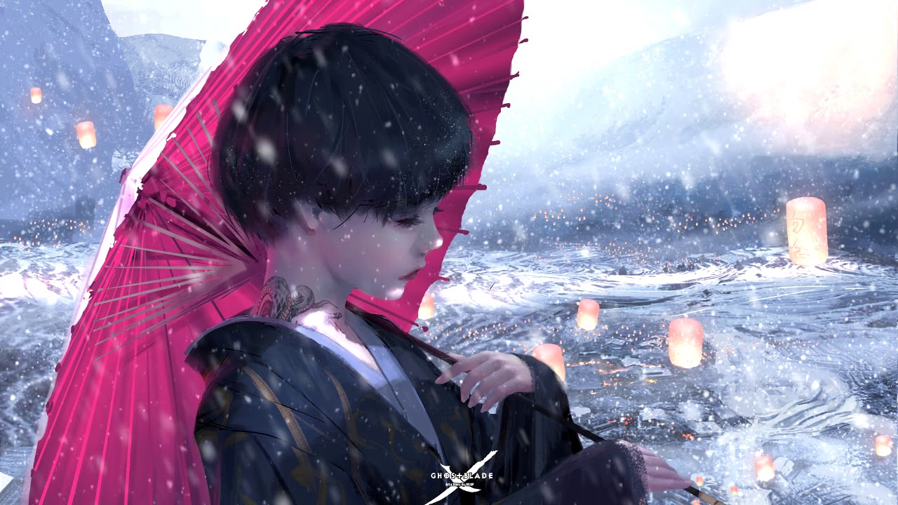 Iván Dominik - Running Out Of Tears| Epic Emotional Orchestra - YouTube