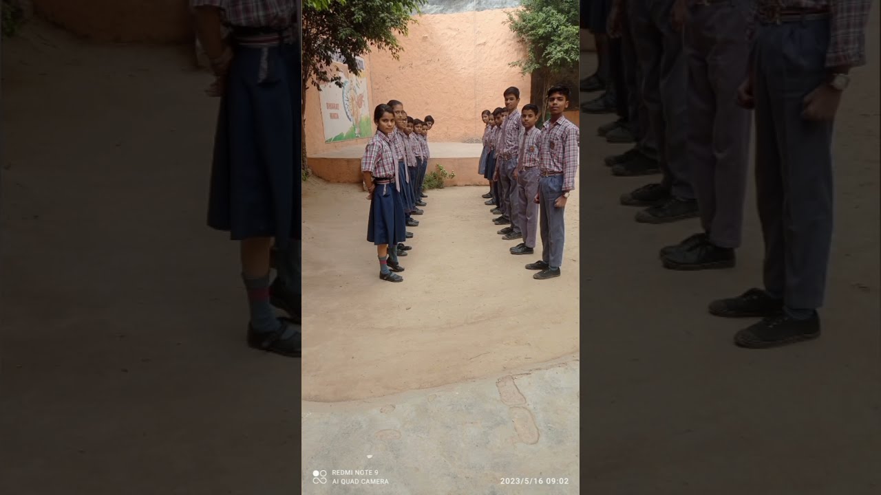 School Activities For Class 8 YouTube School Activities For Class 8 YouTube