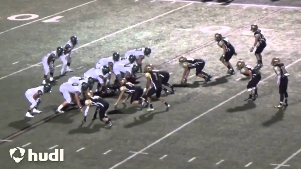 SDSU FOOTBALL: JUWAN WASHINGTON - NLI SIGNING DAY - 2/4/14 - YouTube