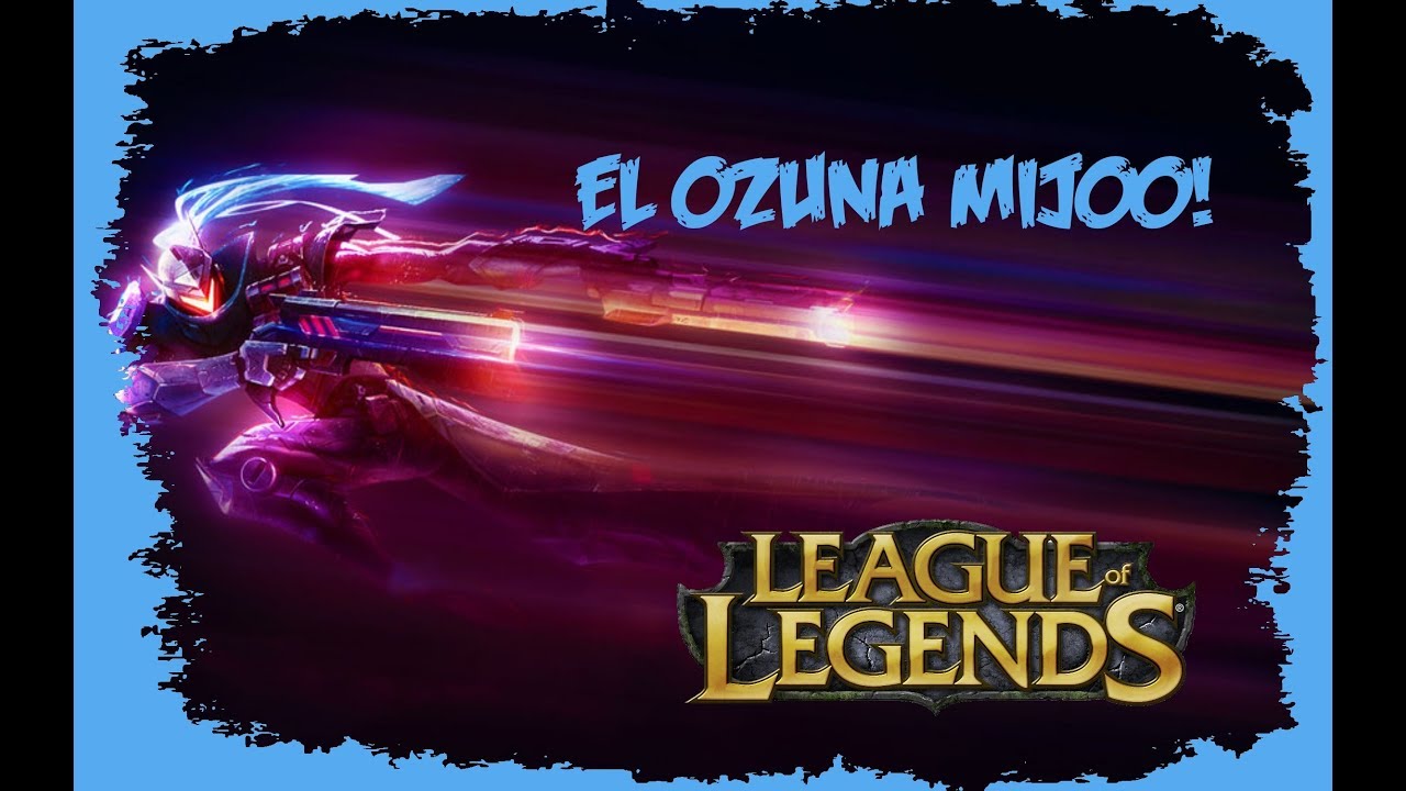 El negro de ojos claro mijo, El Luciano/ADC Lucian vs Jinx /El Gaucho ...