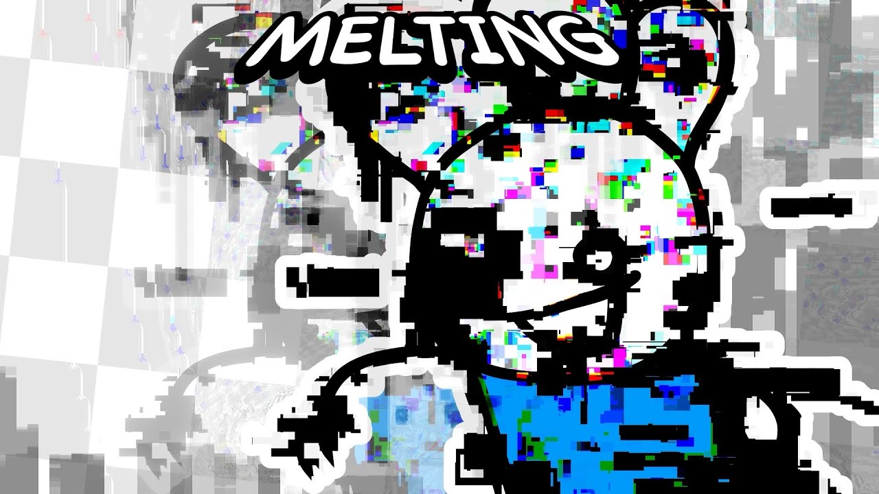 FNF x LWP x YT - CONCEPT SONG | Ice Cream Sandwich - Melting ...