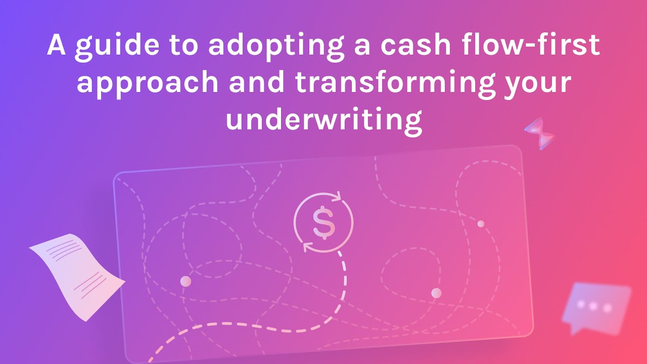 How cash flow-first underwriting is redefining small business lending ...