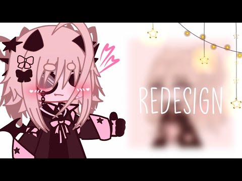 🎀 I Redesign Aizen's Oc ! 🎀 || Gacha Club || 👀 @Aizen - YouTube