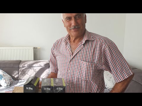 Hamzanin büyük sürprizi  Allah başımdan eksik etmesin inşallah