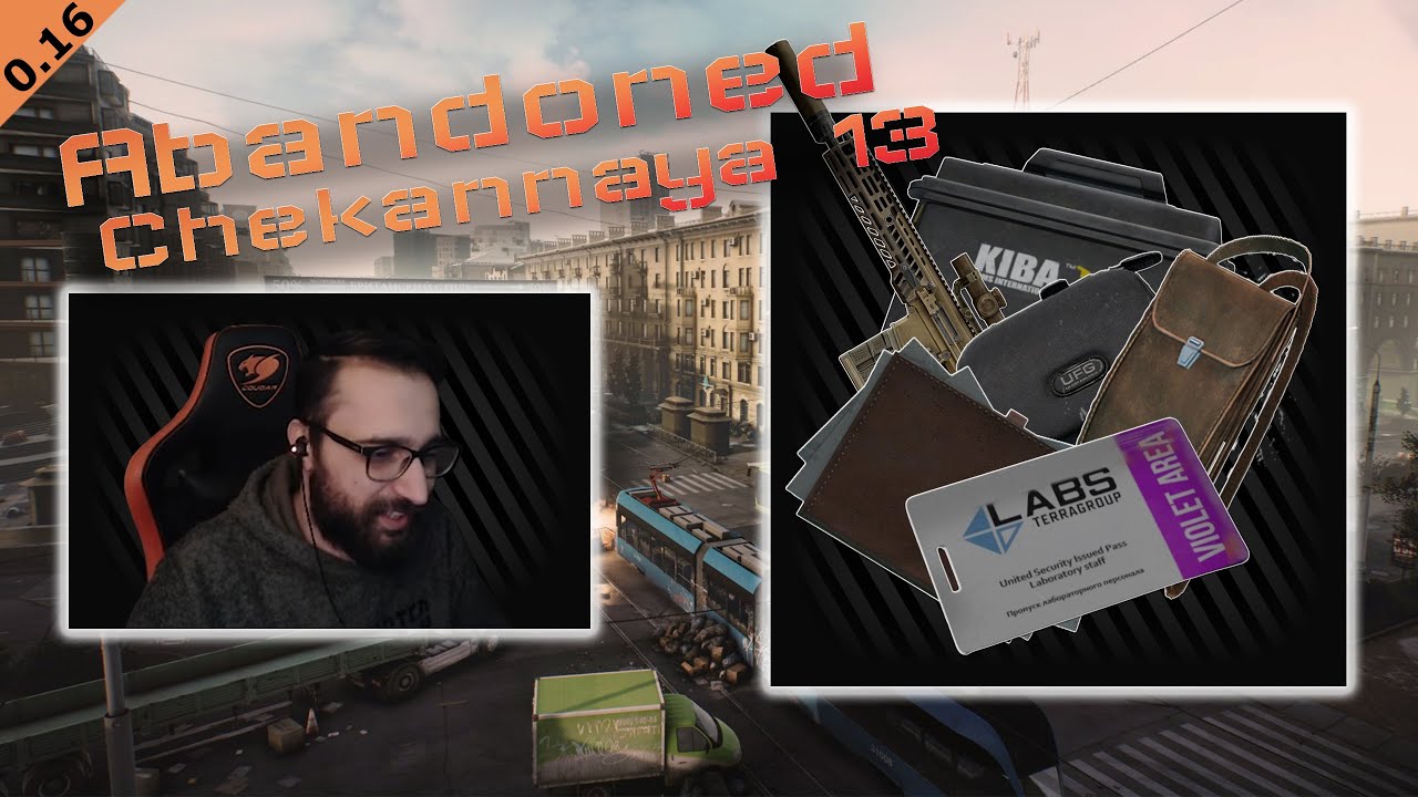 Opening Abandoned Factory AND Chekannaya 13 Marked Rooms - Escape from ...