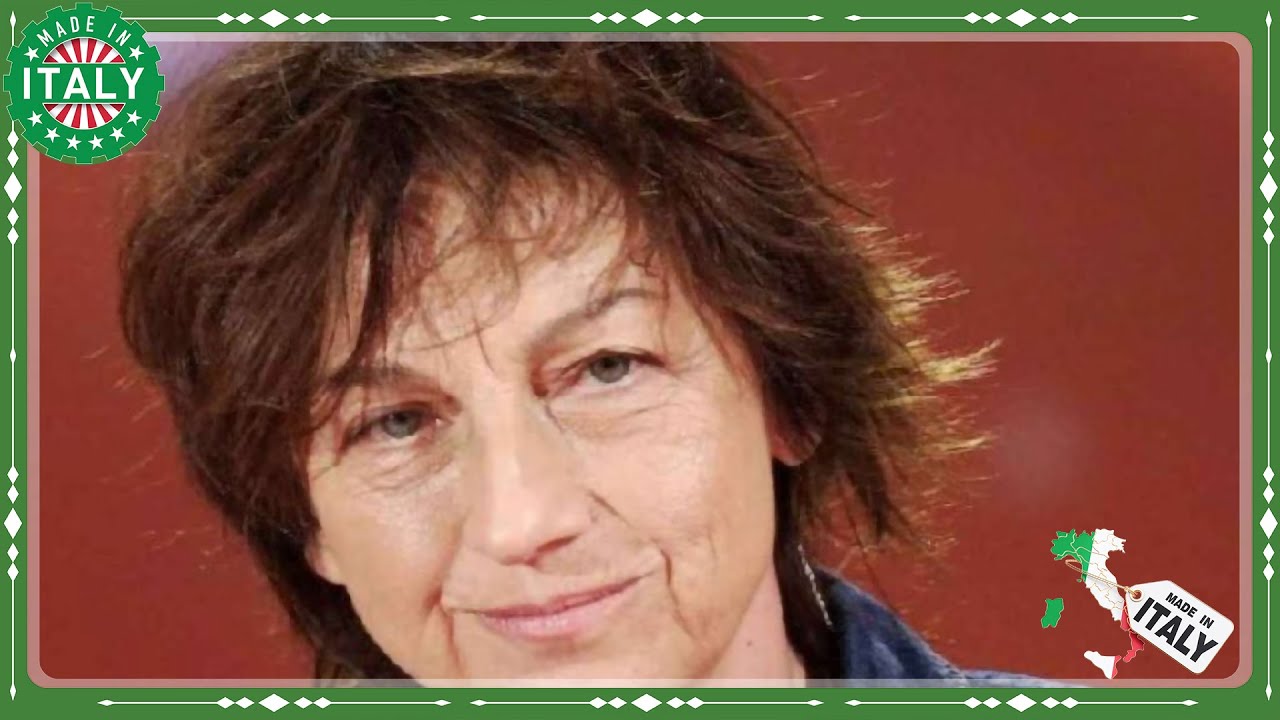Gianna Nannini, chi è la splendida moglie insieme da 30 anni eppure ...