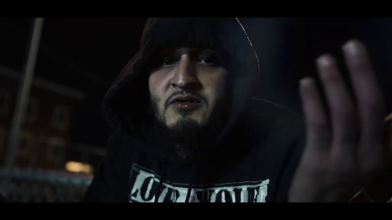 4loso x Crying Out (Official Video) Shot By : Jay Visuals - YouTube