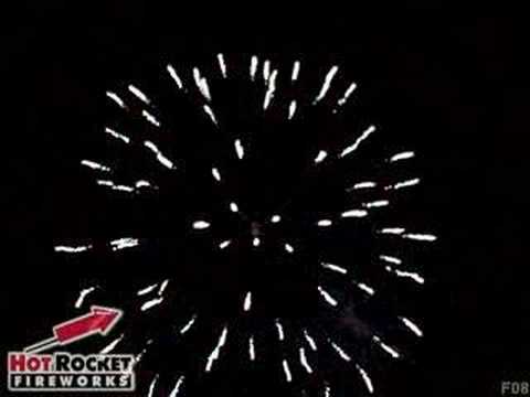 Bad Mutha Trucka :: Hot Rocket Fireworks :: www.pyrobug.com - YouTube