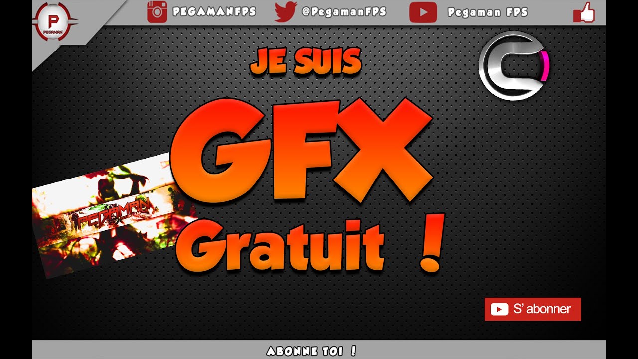 New intro pour XeLoL CoD [JE SUIS GFX PAYANTMAINTENANT] - YouTube
