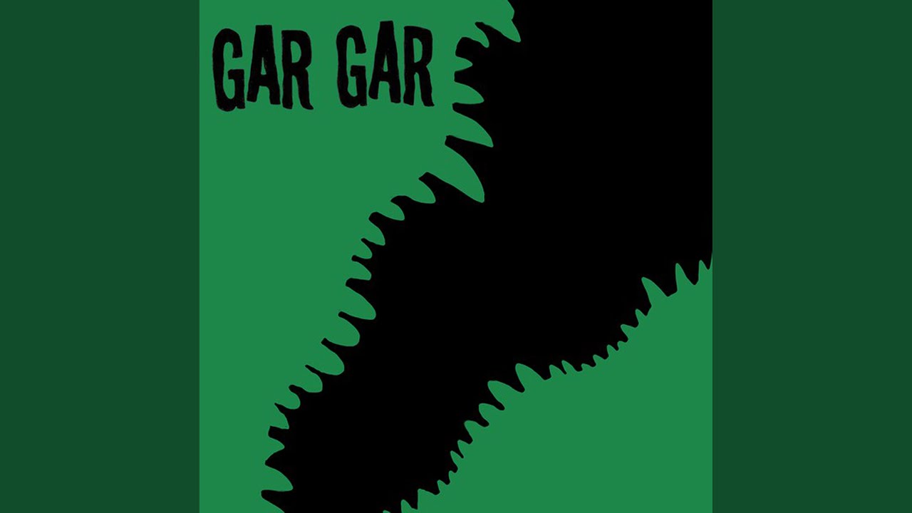 Lady Gar Gar - YouTube