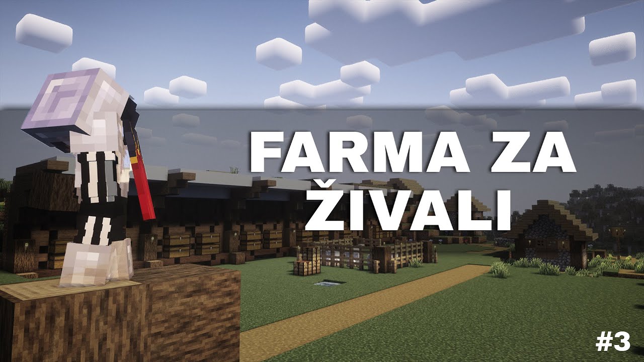 Slotopia | Farma za živali #3 - YouTube
