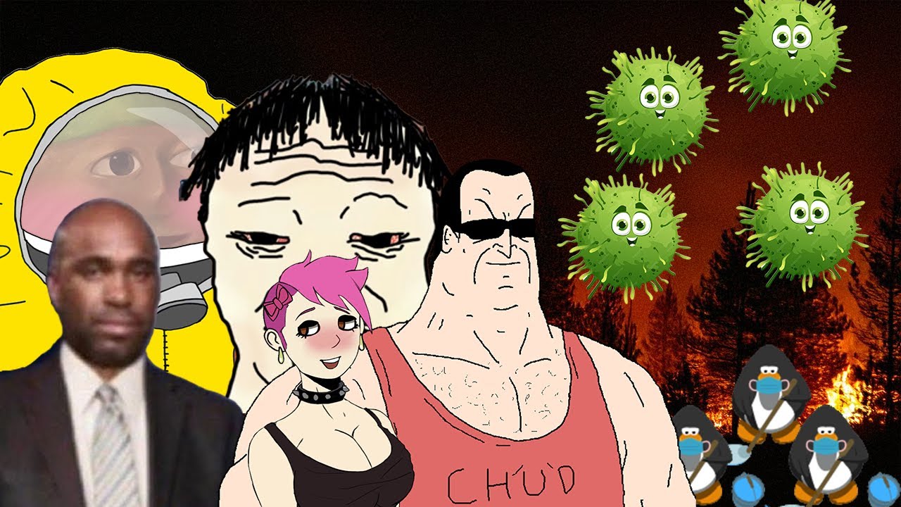 The C*rona Roundup (2018 - 2024) - YouTube