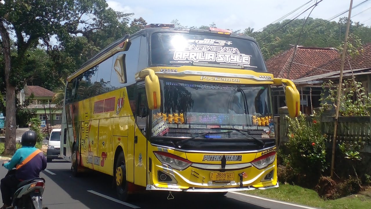 MENCOBA MODUL DAV D3 UPGRADE APRILIA STYLE FULL NADA TELOLET VIRAL ...