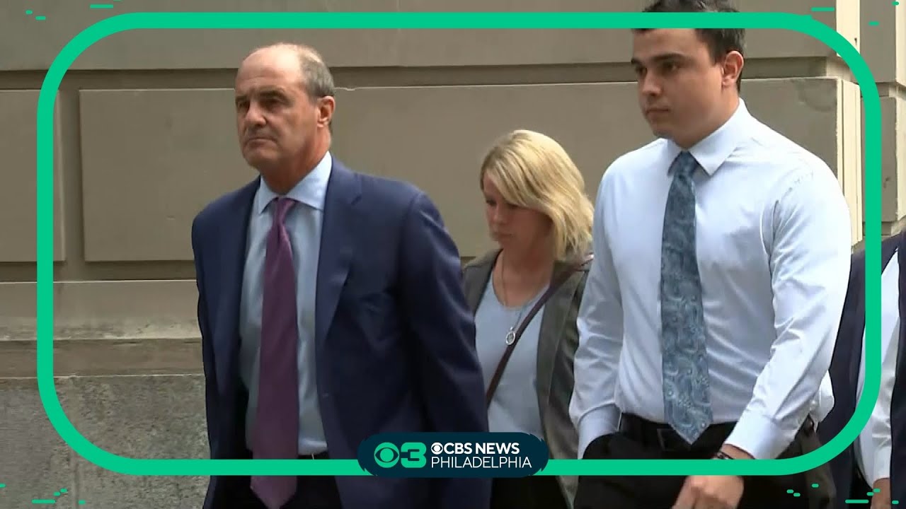 Charges reinstated against former Philadelphia officer Mark Dial in ...