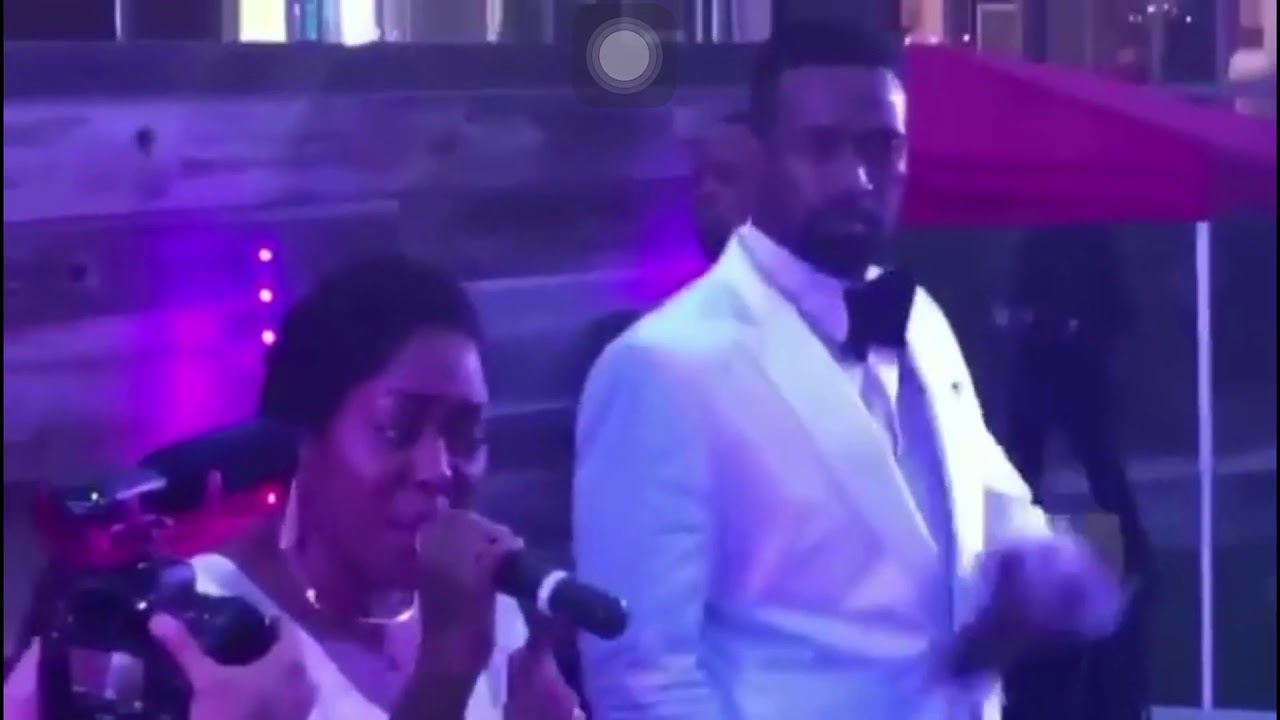 BUSTA RHYMES GIRL VERSION RAP GOD - YouTube