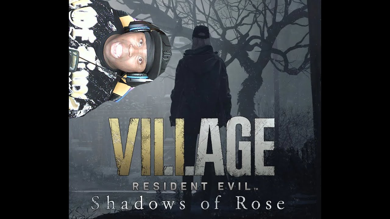 THIS LOOKD SWEEEEEEET I LIKE THE WAY SHE LOOK (RESIDENT EVIL VILLAGE ...