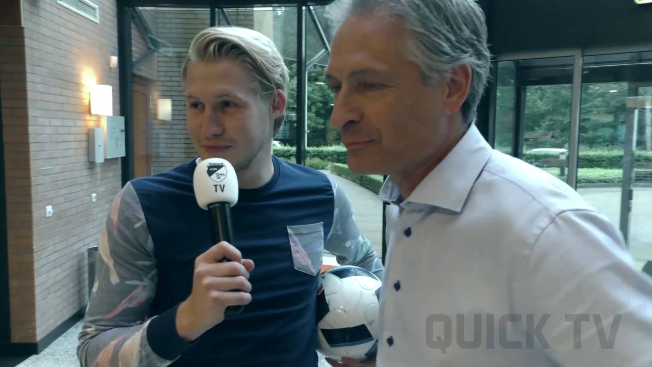 Quick TV - Aflevering 2 (2016/2017) - YouTube