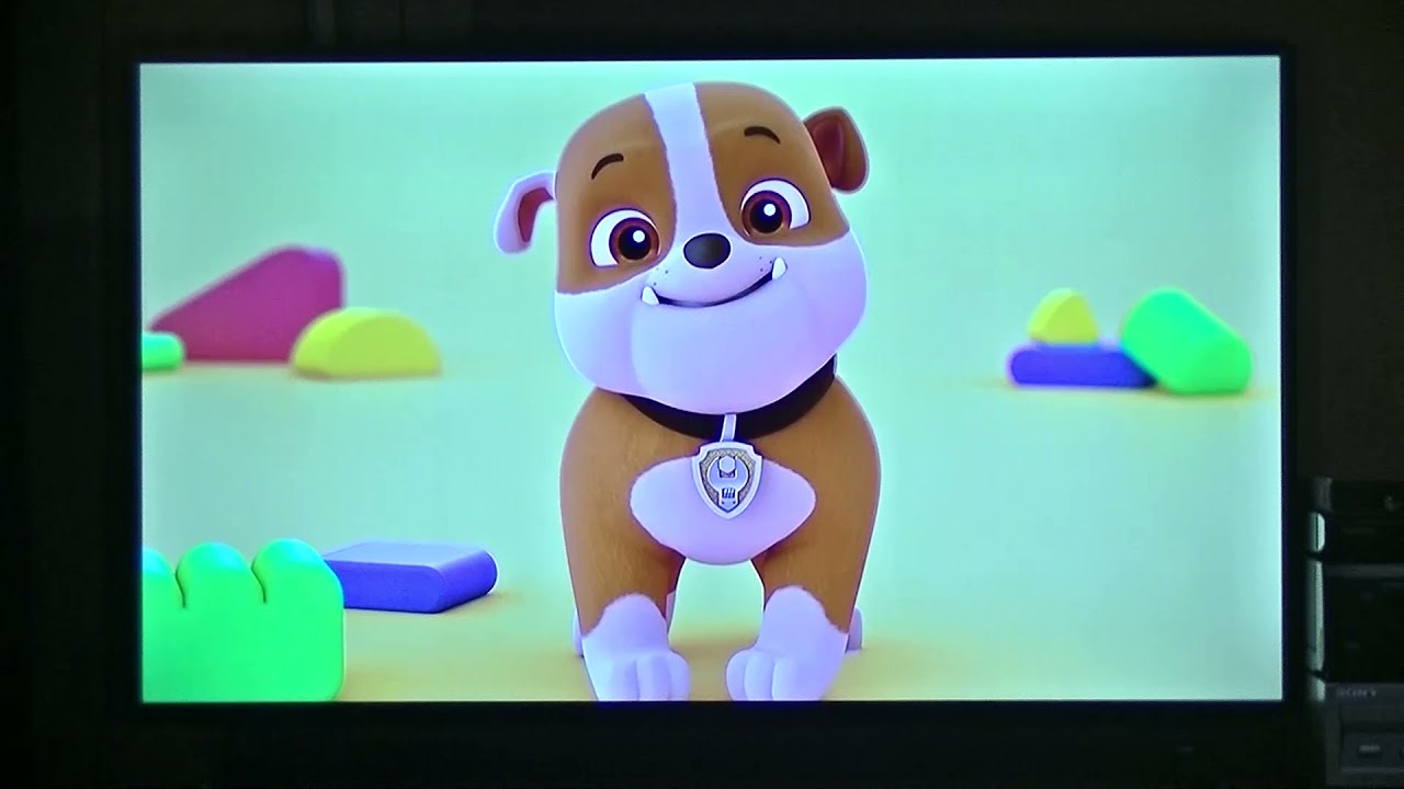 Noggin - Nick Jr. / Feeling Faces w/ Deema, Rubble, and Bobgoblin ...