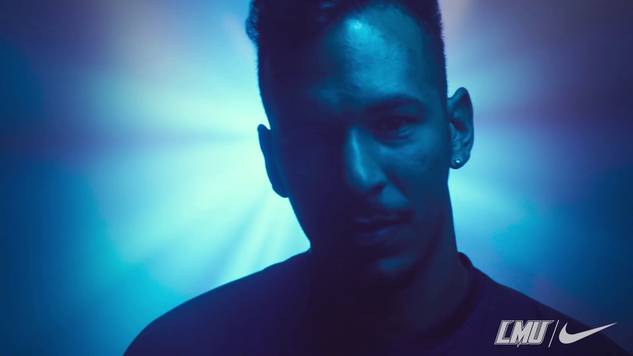 We are RAILSPLITTERS - LMU Athletics - YouTube