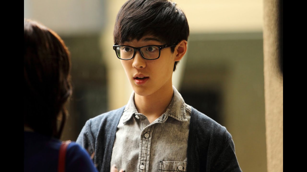 Angel (André Dae Kim Video) - YouTube