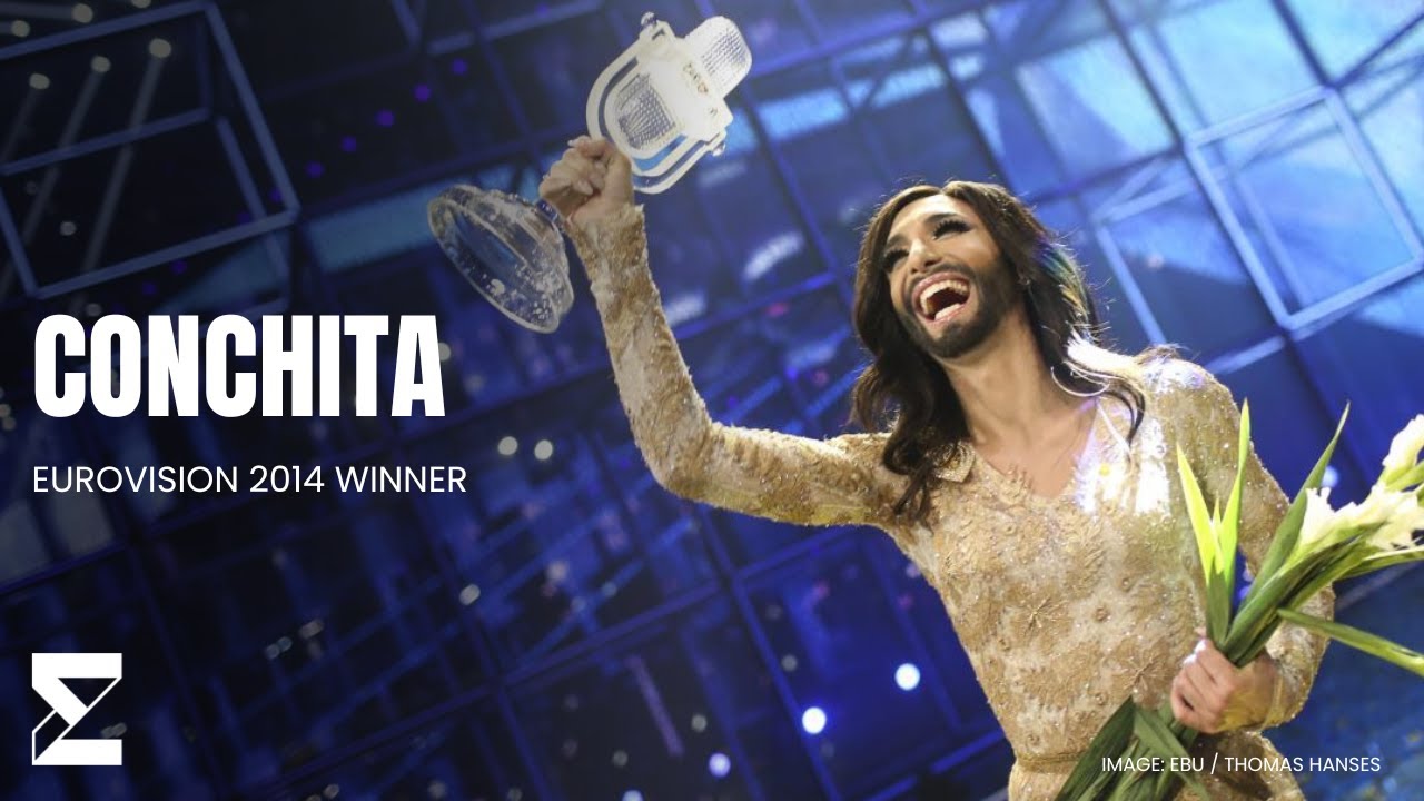 Let's Talk With Conchita Wurst - Live From Basel | Austria Eurovision ...