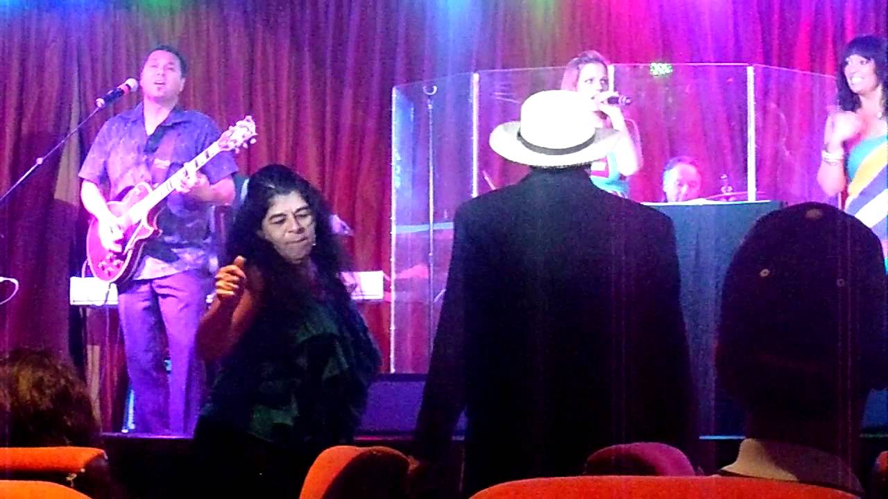 Le Chic-Freak Out, Fabulous Soul Shakers Version!! - YouTube