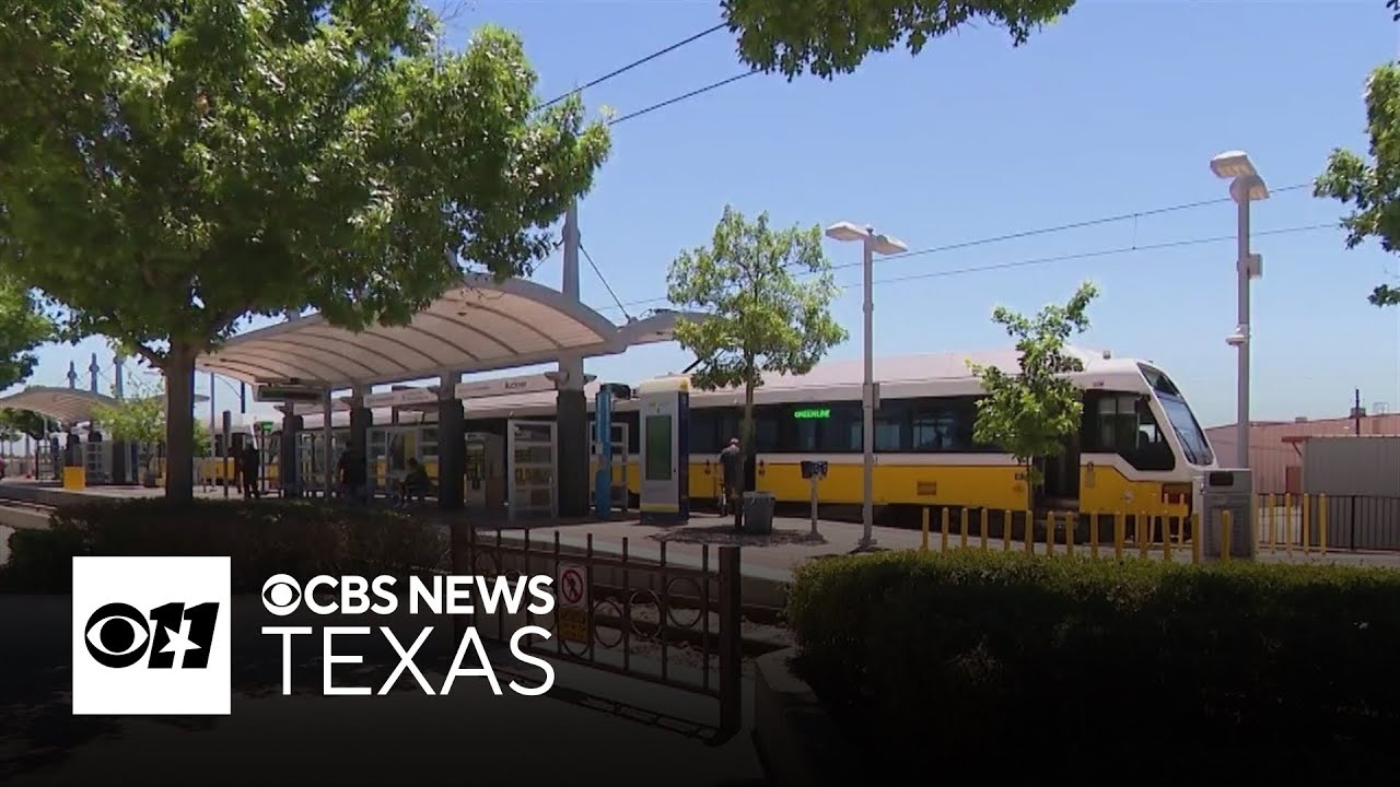 Multi-million dollar project in Dallas would bring homes and public ...
